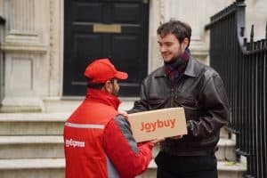 JD.com lance son service de livraison européen JoyExpress - Supply ...
